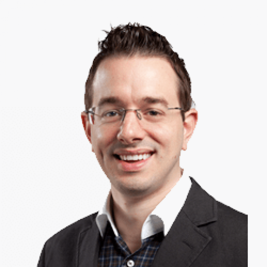 Tom De Bast (Msc) – Vitamin AI